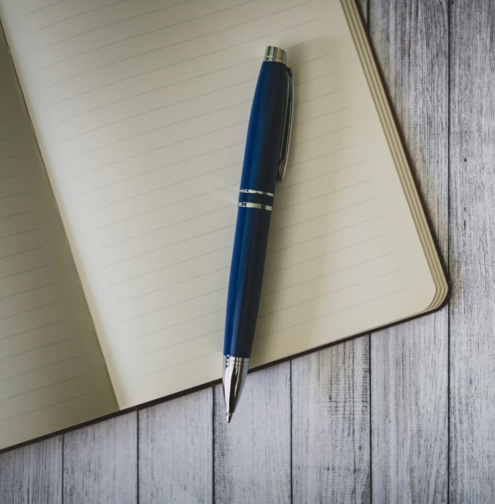 Foray Pens & Reffils